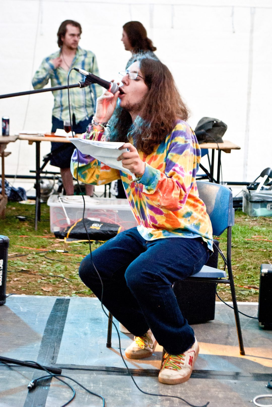 Singing Sticks July 19-20-21 2024 | World Music Festival Nr Stonehenge ...